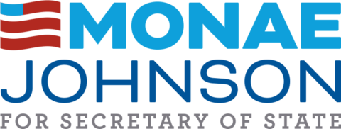 Meet Monae | Monae Johnson for South Dakota